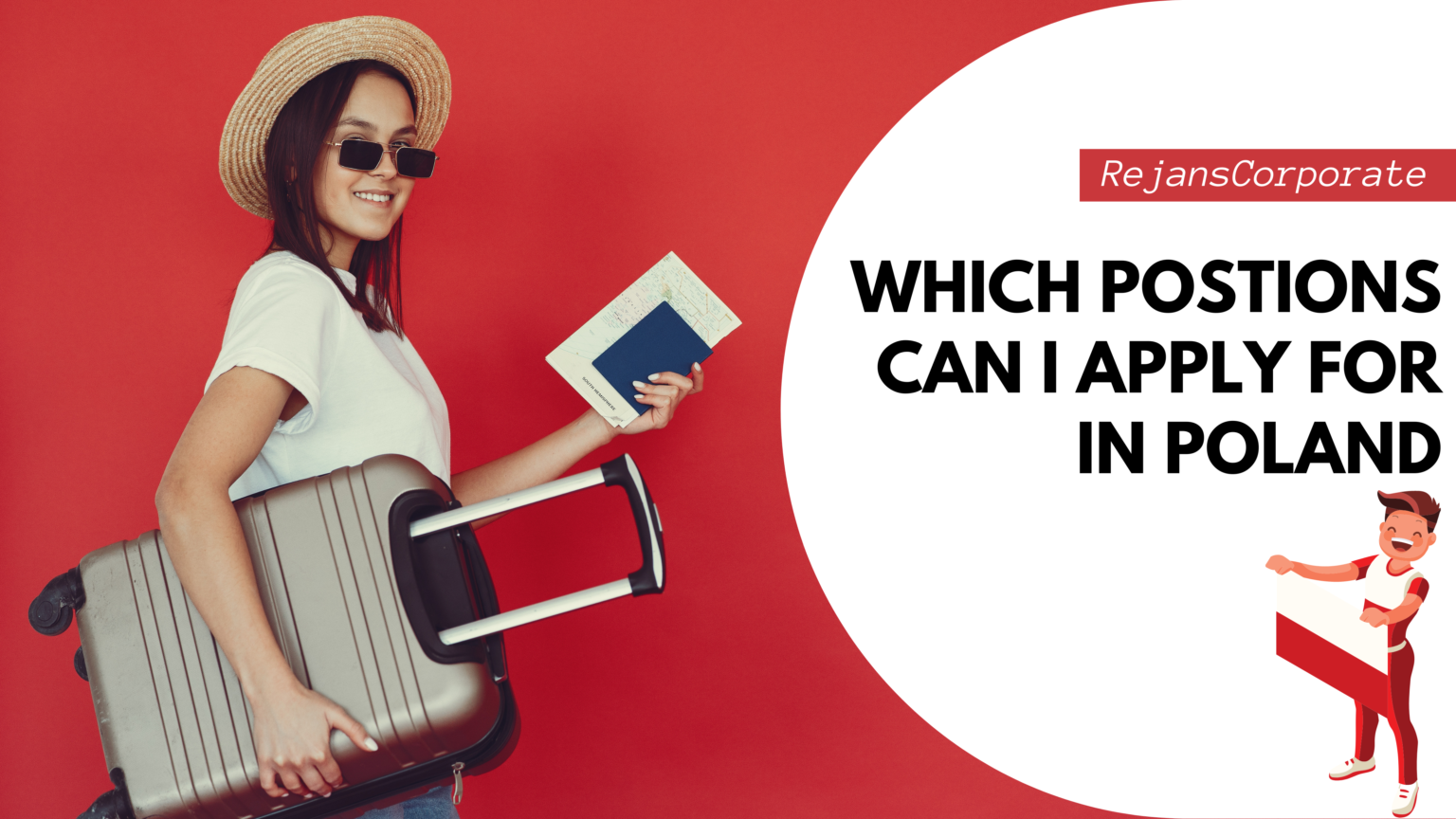 Poland Work Permit – Rejans Corporate Services